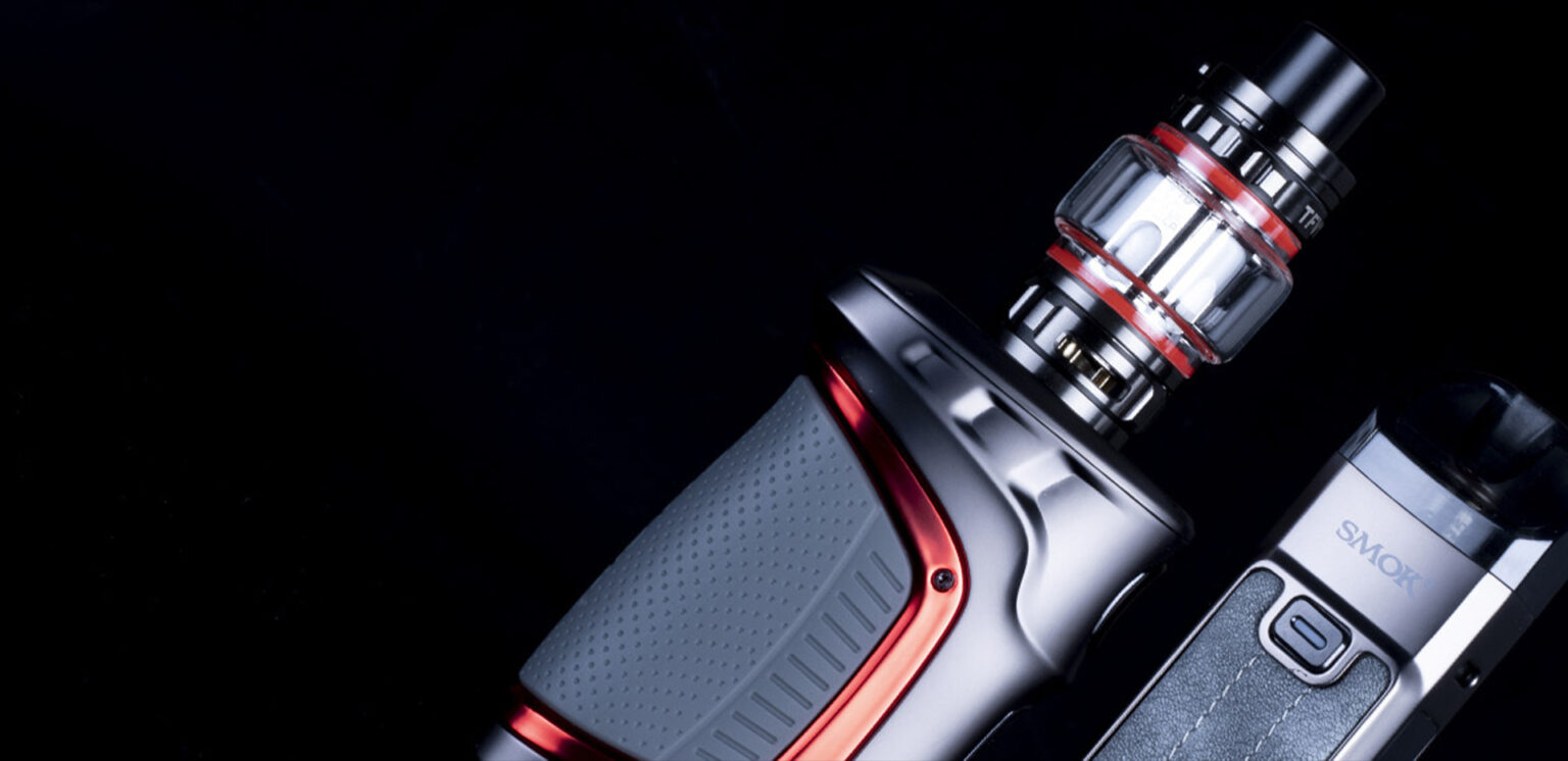 Buy Premium Vape Products and Accessories | Fire and Light