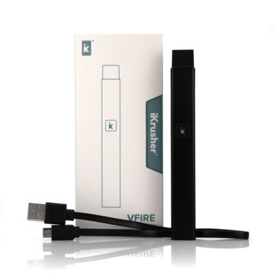 VFire Pro by iKrusher - Fireandlight